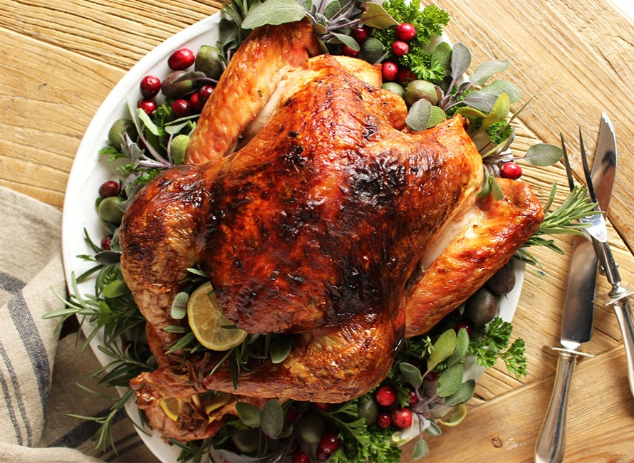 2024 Turkey Pre-Order - Better Place Farm